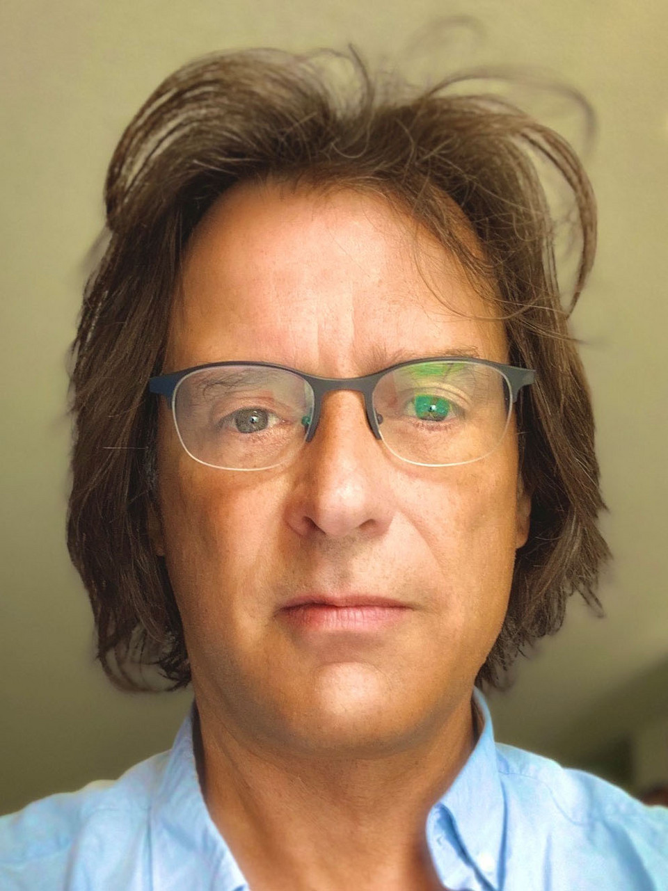 Lehrpersonen | Gymnasium und Fachmittschule Thun