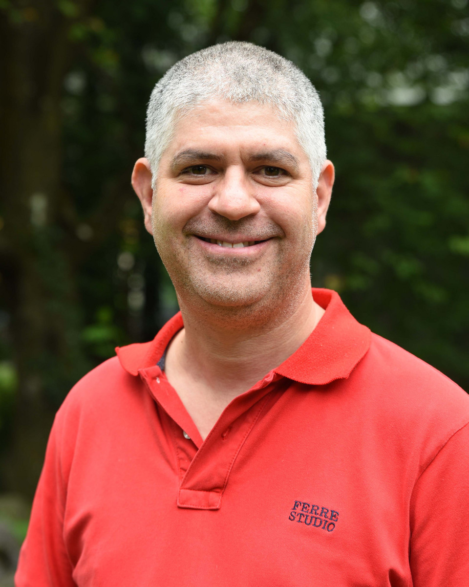 Lehrpersonen | Gymnasium und Fachmittschule Thun